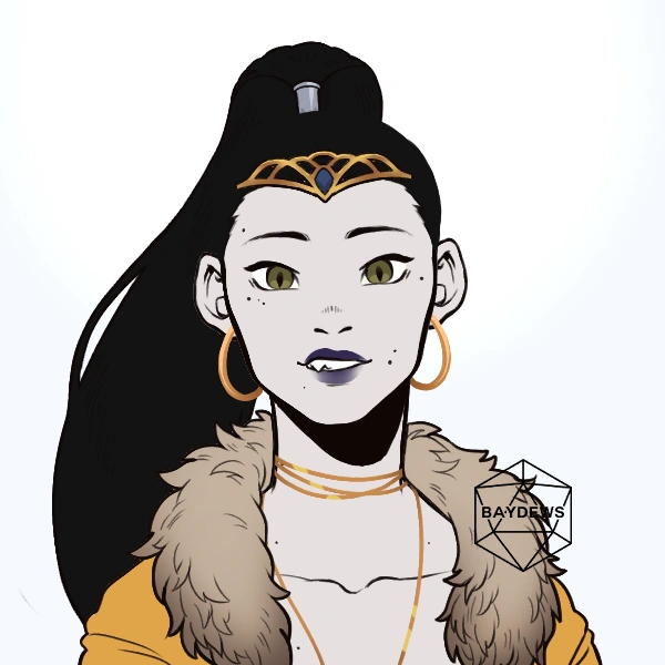 Linsele Galara | Exsilium Wiki | Fandom