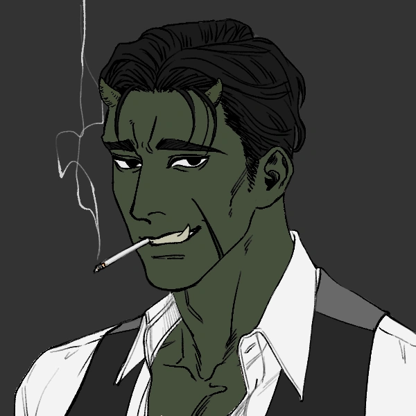 Grimoar Davenport | Exsilium Wiki | Fandom