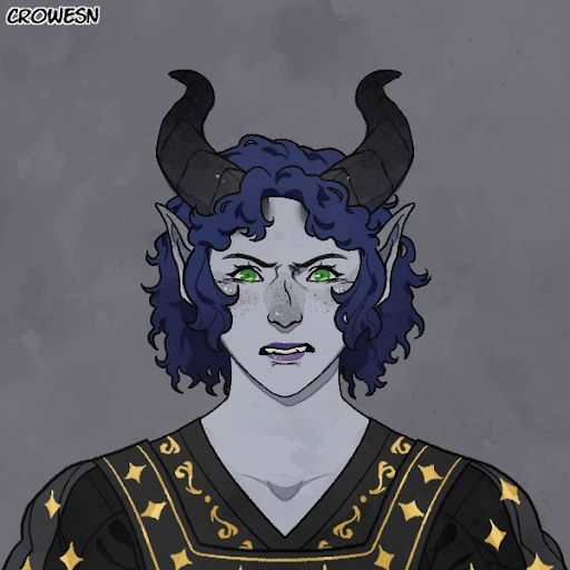 Iselle Daelar | Exsilium Wiki | Fandom