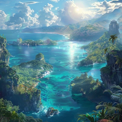 Binea | Exsilium Wiki | Fandom