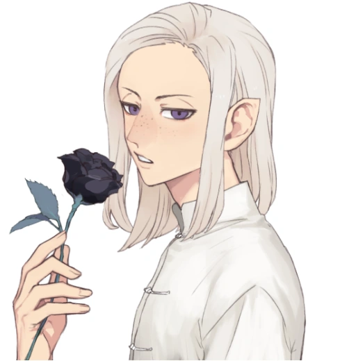 Emelia | Exsilium Wiki | Fandom