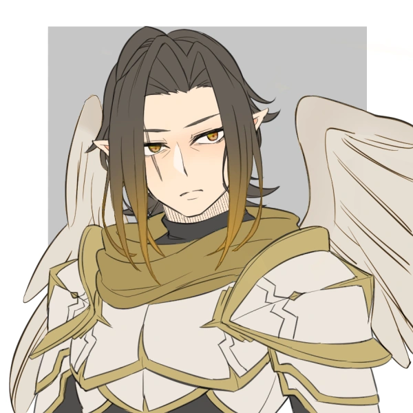 Lt. Tarathiel | Exsilium Wiki | Fandom