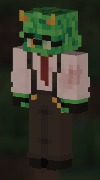 Abyss | ESMP Wiki | Fandom