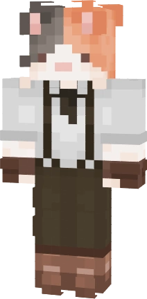 Mogo | ESMP Wiki | Fandom