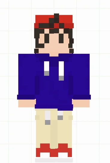 Kris | ESMP Wiki | Fandom