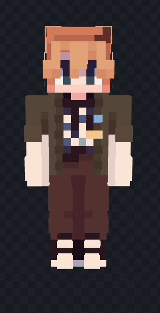 Zephyr | ESMP Wiki | Fandom