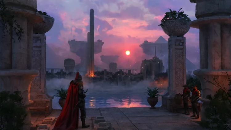 Inferno | Exsterno Wiki | Fandom
