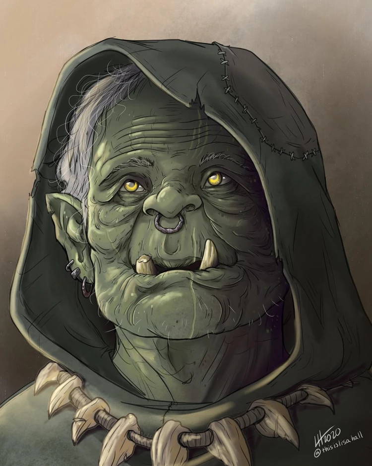 Ms. Demora Nightkeeper | Exsterno Wiki | Fandom