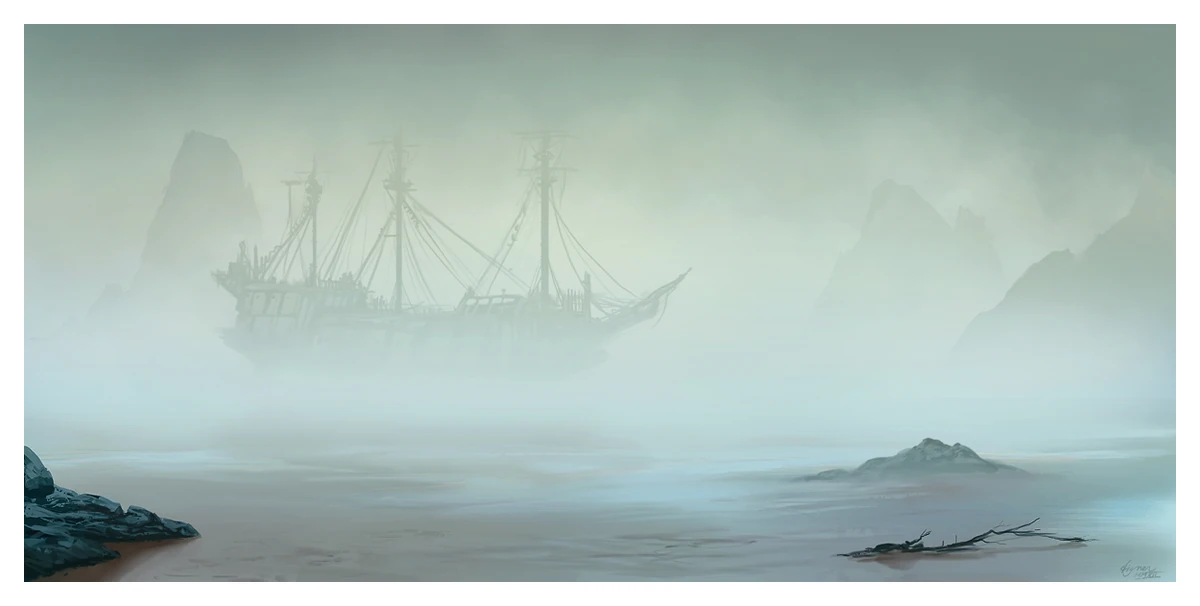 Fogbarrow | Exsterno Wiki | Fandom