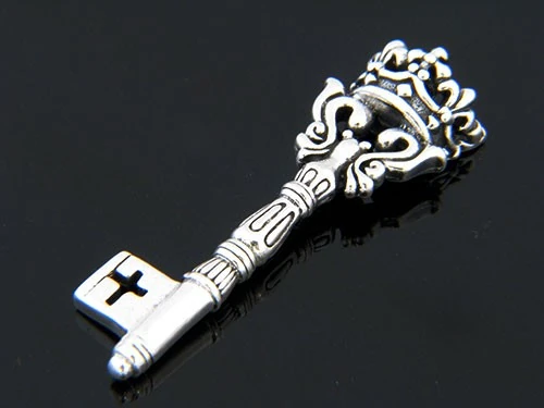 Silver Key | Exsterno Wiki | Fandom