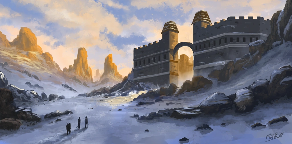 Fox Haven | Exsterno Wiki | Fandom