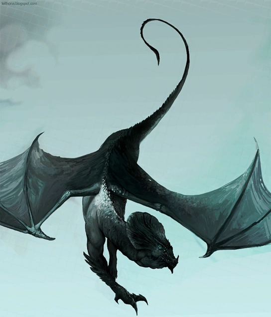 Cirok the Maelstrom | Exsterno Wiki | Fandom