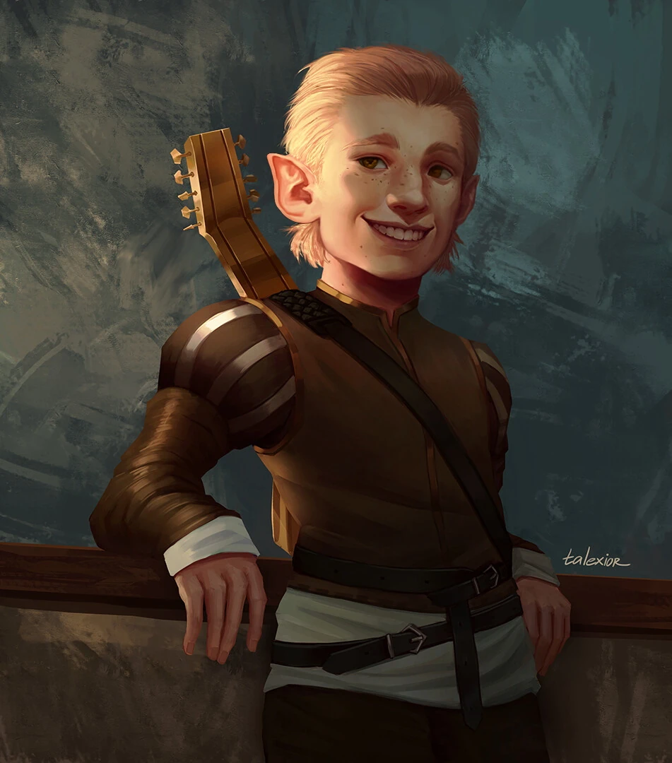 Shemp | Exsterno Wiki | Fandom