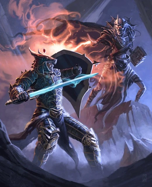 Sword of Kas | Exsterno Wiki | Fandom