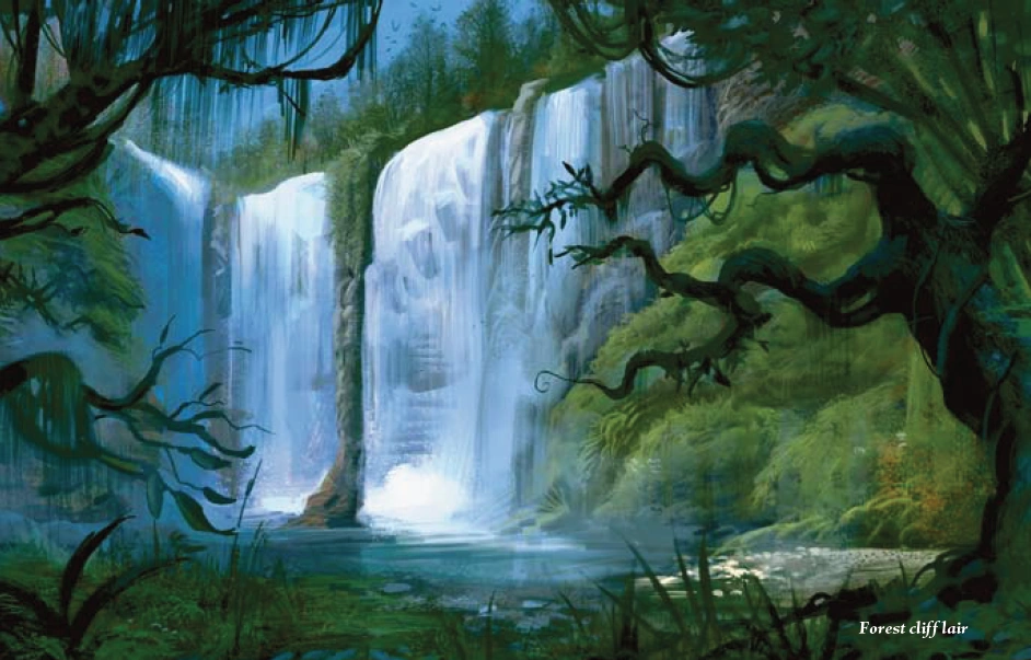 Irontooth | Exsterno Wiki | Fandom