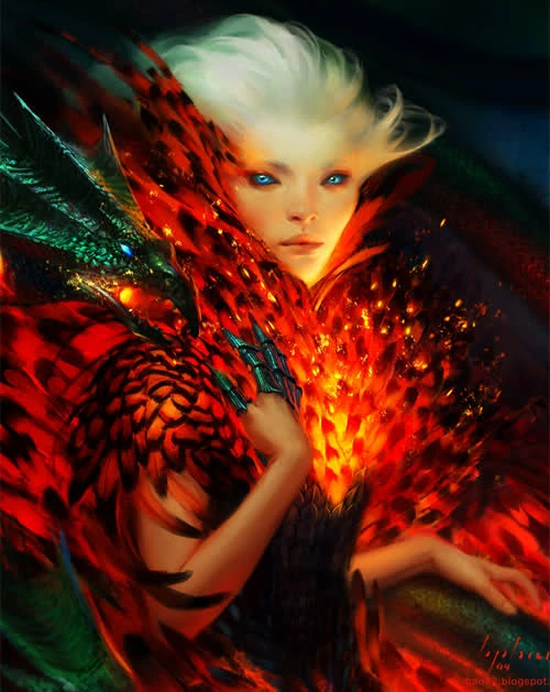 Avandra | Exsterno Wiki | Fandom