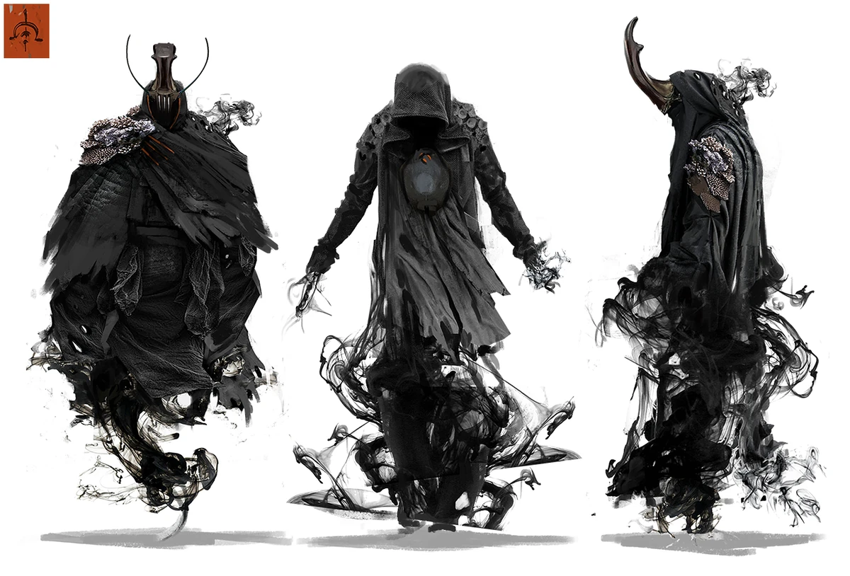Shadowling | Exsterno Wiki | Fandom