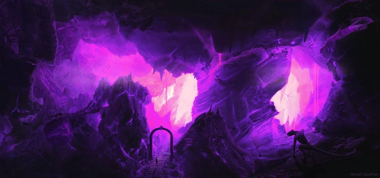 Xoriat | Exsterno Wiki | Fandom