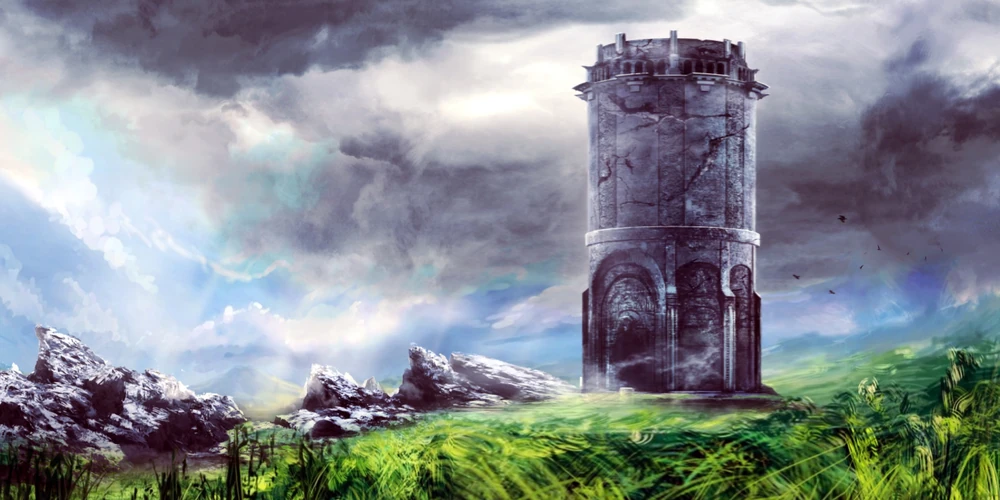 Storm Tower | Exsterno Wiki | Fandom