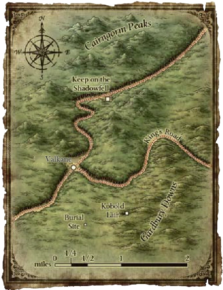 Shadowkeep | Exsterno Wiki | Fandom