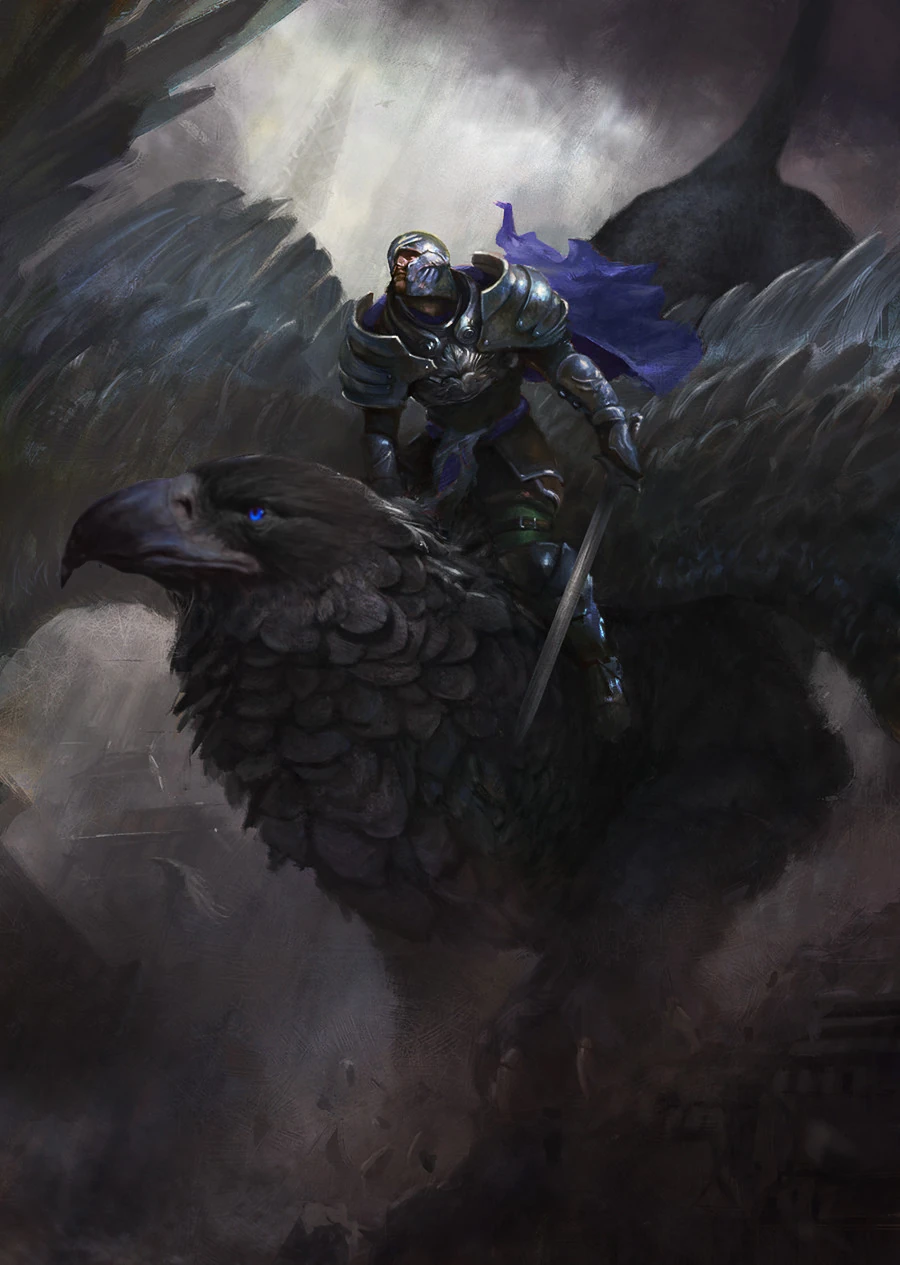 Sildar Hallwinter | Exsterno Wiki | Fandom