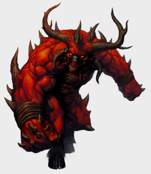 Marax | Exsterno Wiki | Fandom