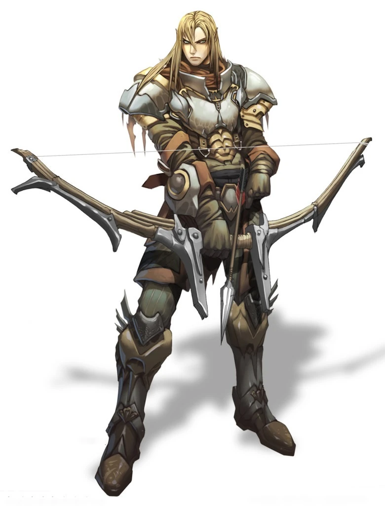 Corellon | Exsterno Wiki | Fandom