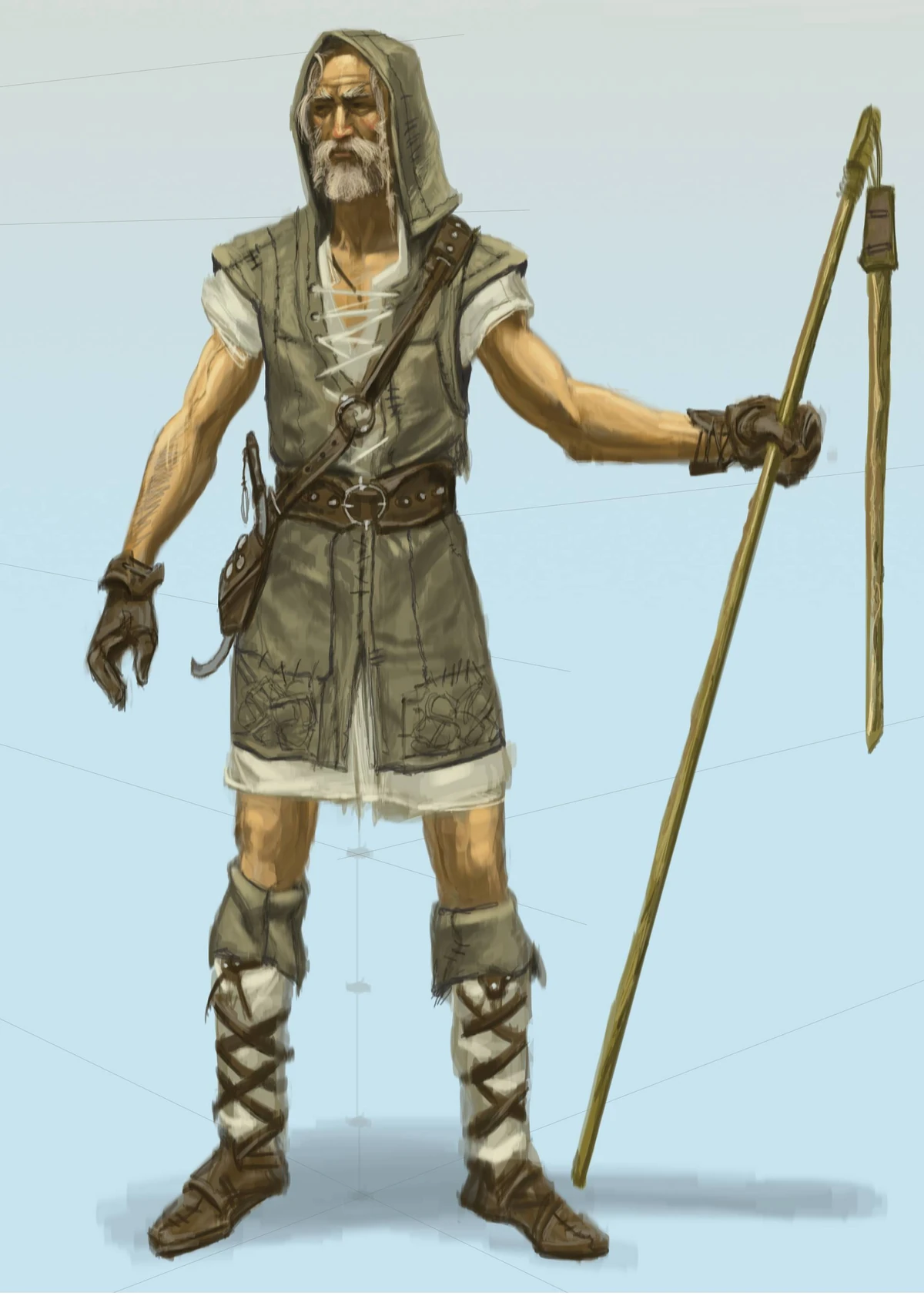 Otto | Exsterno Wiki | Fandom