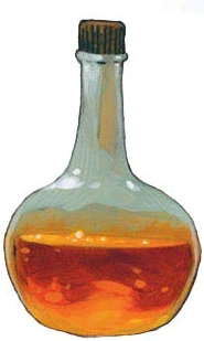 Restorative Potion | Exsterno Wiki | Fandom