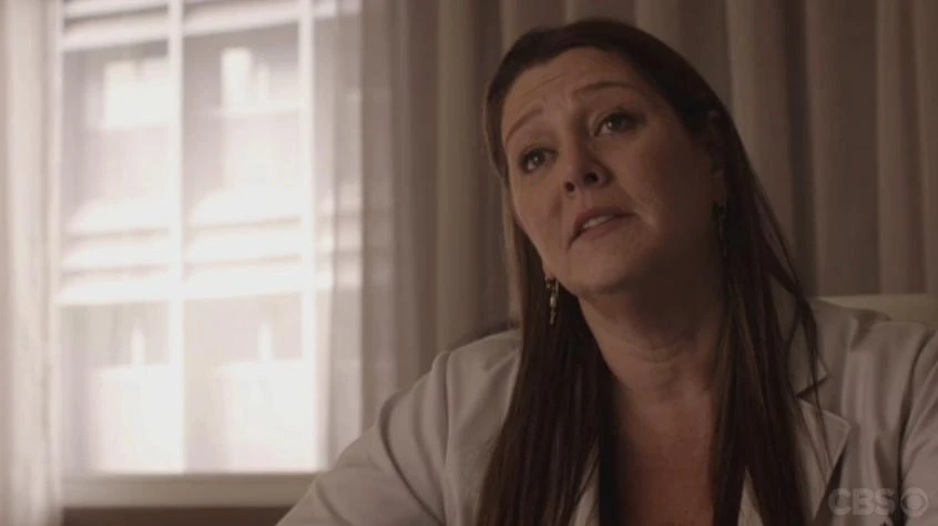 Sam Barton | Extant Wiki | Fandom