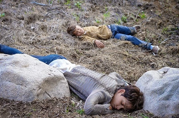 Vertuschung | Extant Wiki | Fandom