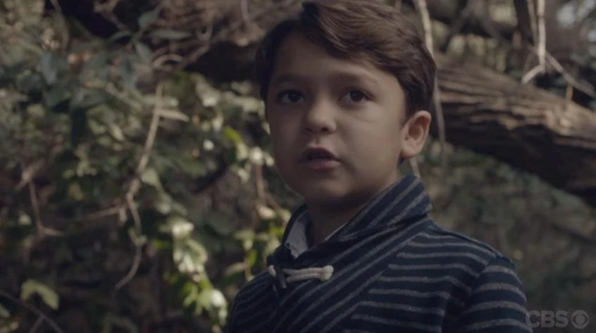 Ethan Woods | Extant Wiki | Fandom