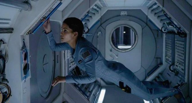 Extant Wiki | Fandom