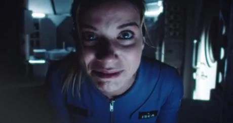 Katie Sparks | Extant Wiki | Fandom