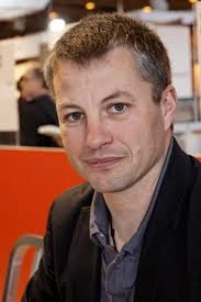 George Broston | Wiki Extasia | Fandom