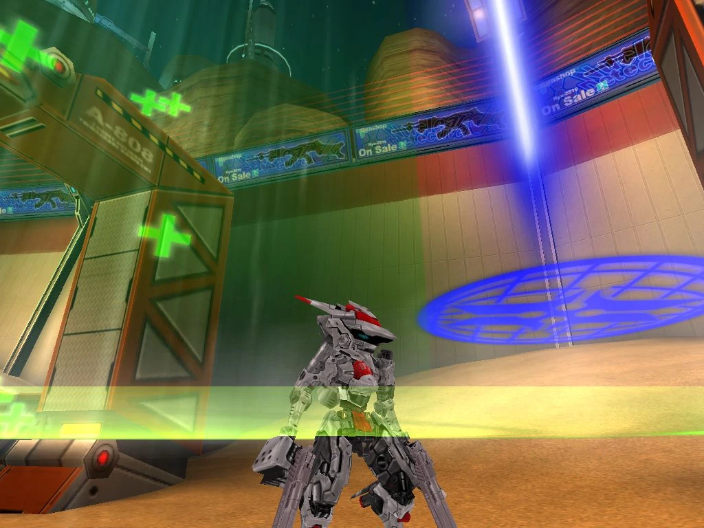 SEA Djino96 | Exteel Wiki | Fandom