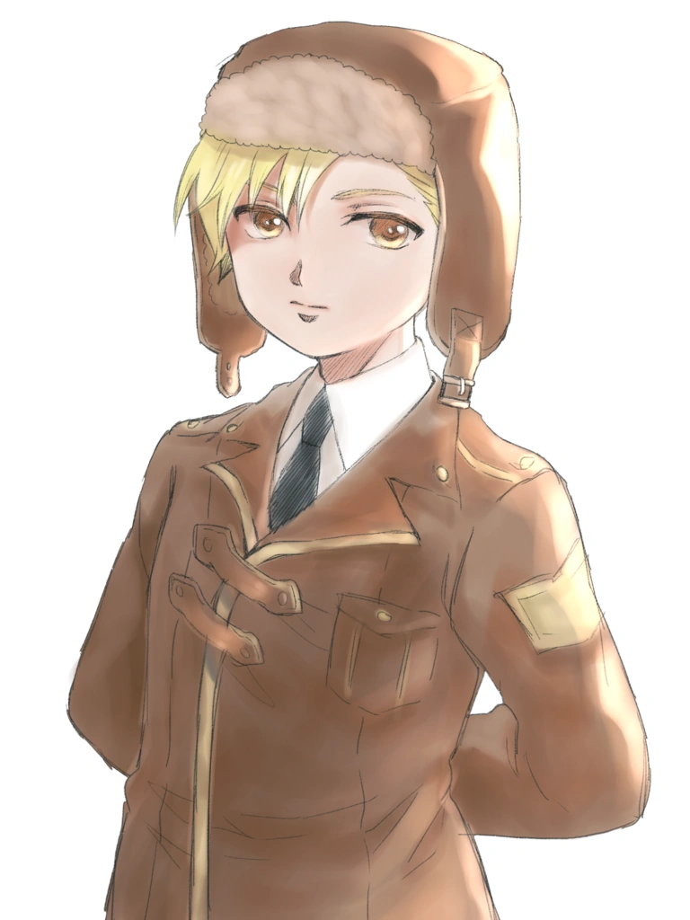 Isacc | Exteen Intersomnia Wiki | Fandom