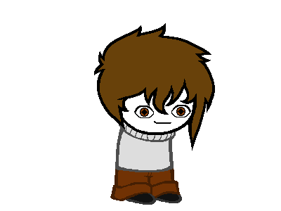 Gabe Carter | Extended Carton Multiverse Wiki | Fandom