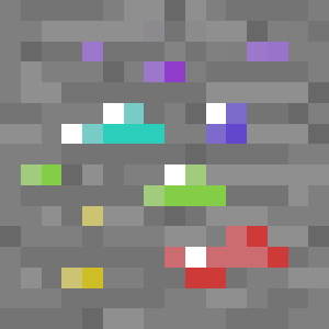 Unobtainium Ore | Extended Items and Ores Mod Wiki | Fandom