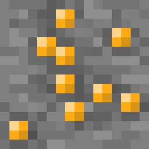 Topaz Ore | Extended Items and Ores Mod Wiki | Fandom