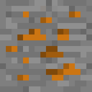 Amber Ore | Extended Items and Ores Mod Wiki | Fandom