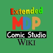Hugo | Extended Max Design Pro Comic Studio Wiki | Fandom