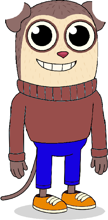 Gummy | Extended Max Design Pro Comic Studio Wiki | Fandom