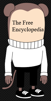 Wiki (Character) | Extended Max Design Pro Comic Studio Wiki | Fandom