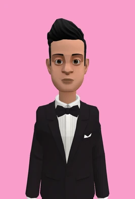 Jack Adams | YouTubeRachet Wiki | Fandom