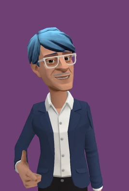 Blue Sean | YouTubeRachet Wiki | Fandom