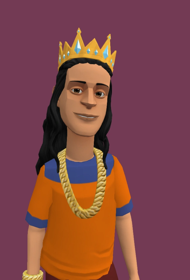 Jordan King | YouTubeRachet Wiki | Fandom