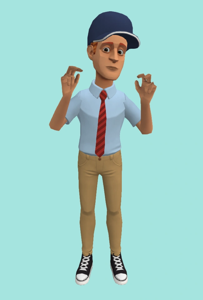 Mr. Thompson | YouTubeRachet Wiki | Fandom