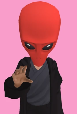 Aliex | YouTubeRachet Wiki | Fandom