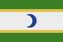 Mushasha | Extended Timeline Wiki | Fandom